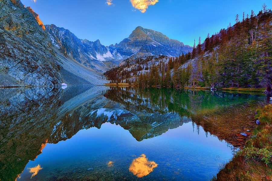 FIne Art Nature Photography from the Norrell Gallery