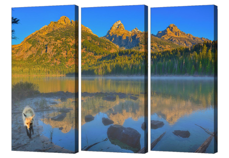 Shop for Triptych Sets from the Norrell Gallery